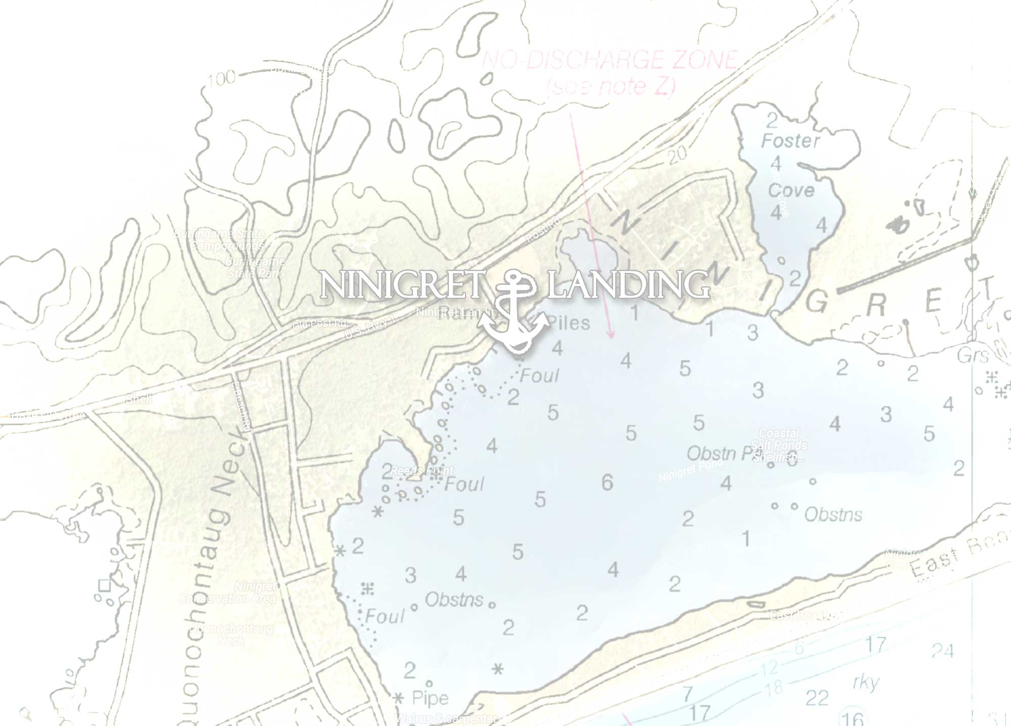 Ninigret Landing Marina | Ninigret Landing